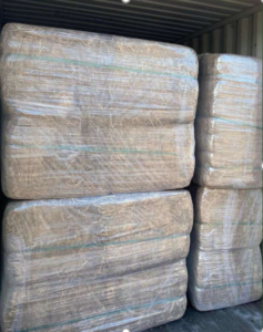 Rice Straw Bales: Uses, Benefits and Storage