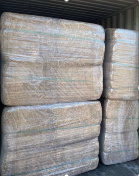 Rice Straw Bales: Uses, Benefits and Storage