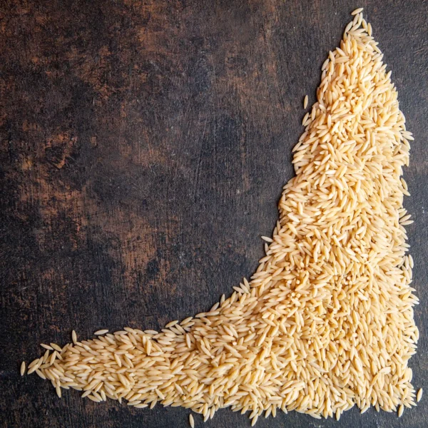 Medium Grain Rice - Saremco International